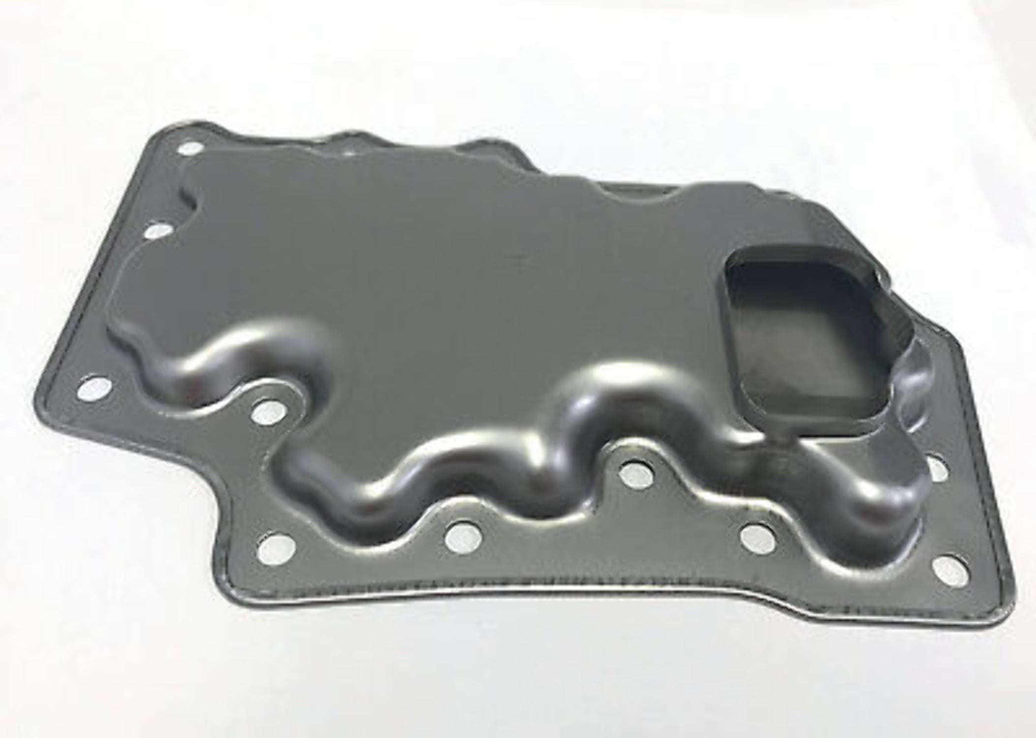 filter - sump filter with curved inlet jf009e Automatic transmission ...
