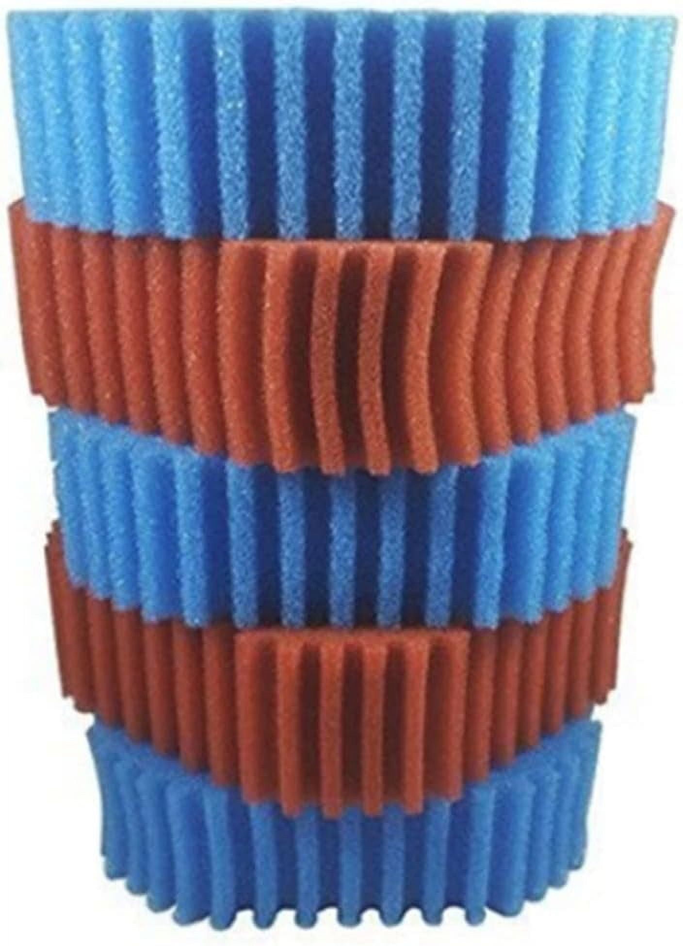 filtoclear 3000 foam filter set (new generation) - Walmart.com