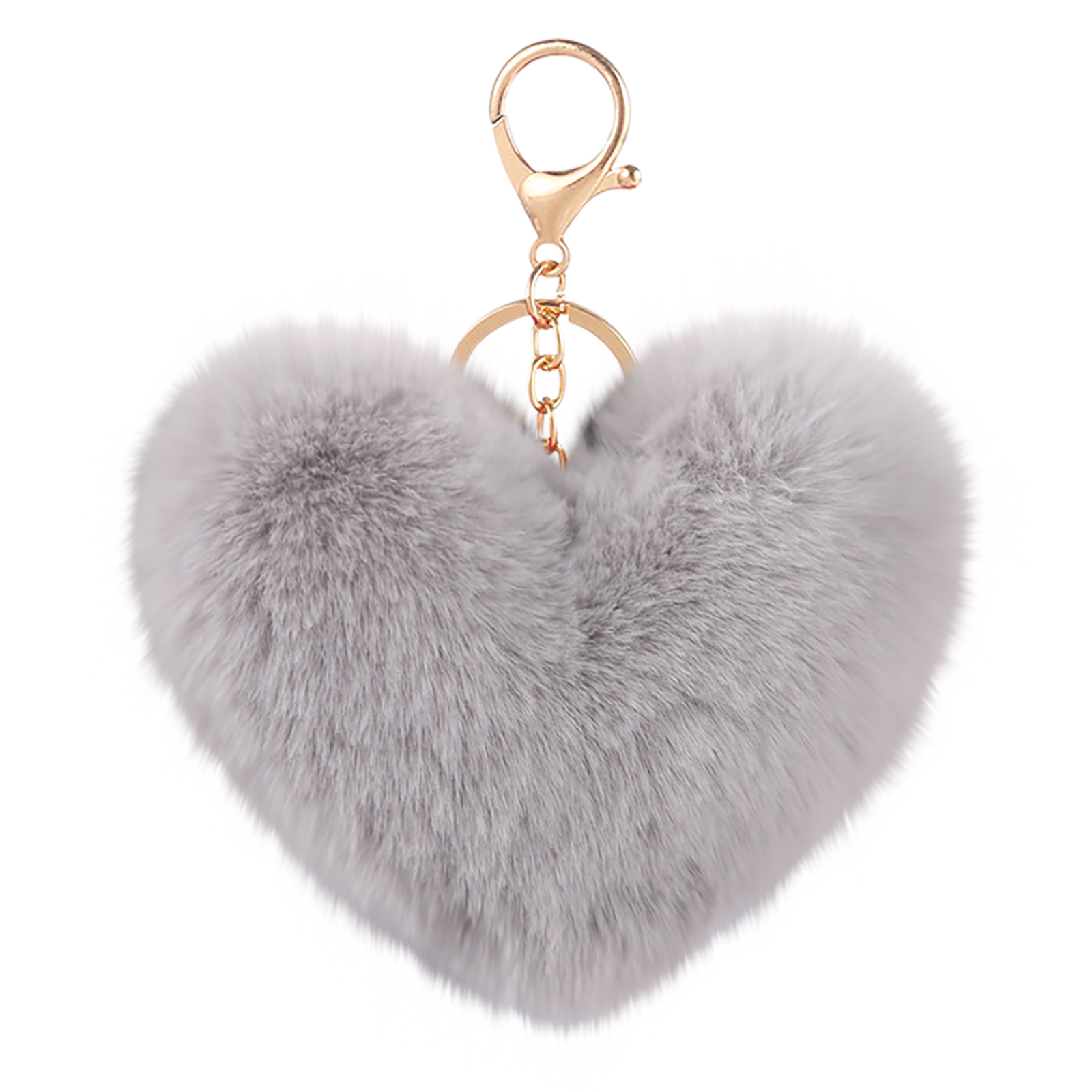 Fimkaul Key Chains Love Valentine's Day Pendant Pendant Luggage Car ...