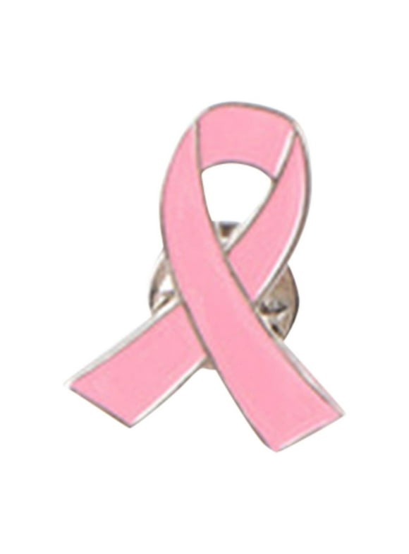 Breast Cancer Lapel Pin