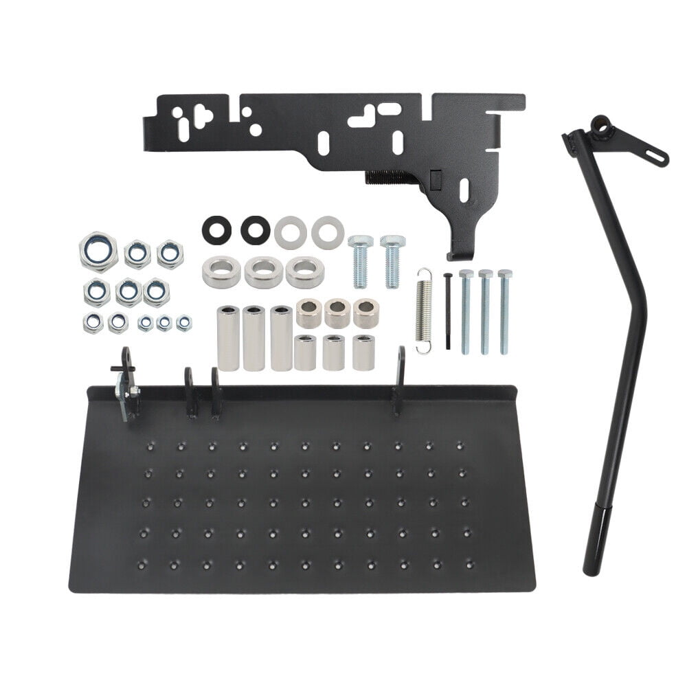 findmall 088-6003-00 For Most ZT Mowers Advanced Chute System ...