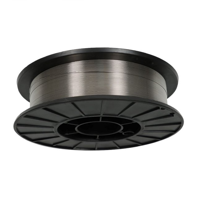 findmall 1 Pack ER308L .035" (0.9mm) 10 lbs MIG Stainless Steel Welding Wire - Walmart.com