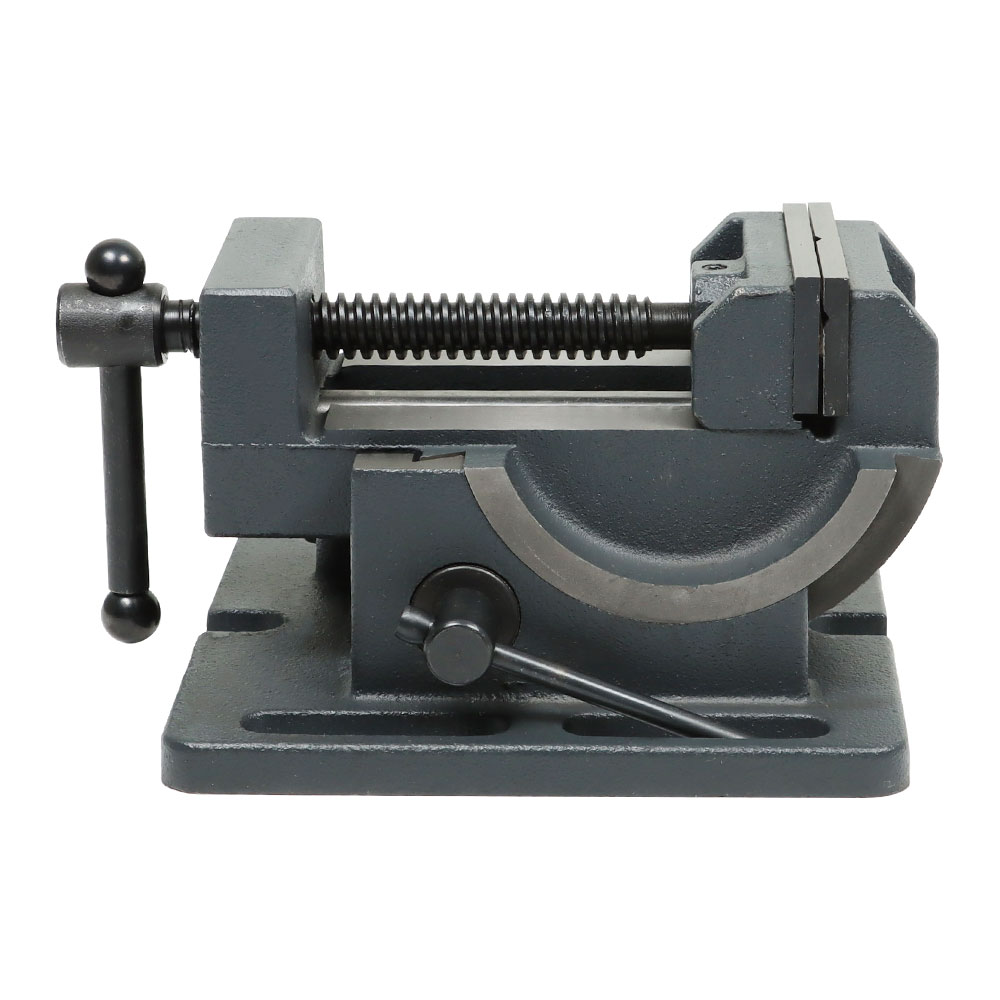 WEN 4.25-Inch Compound Cross Slide Industrial Strength Benchtop and ...