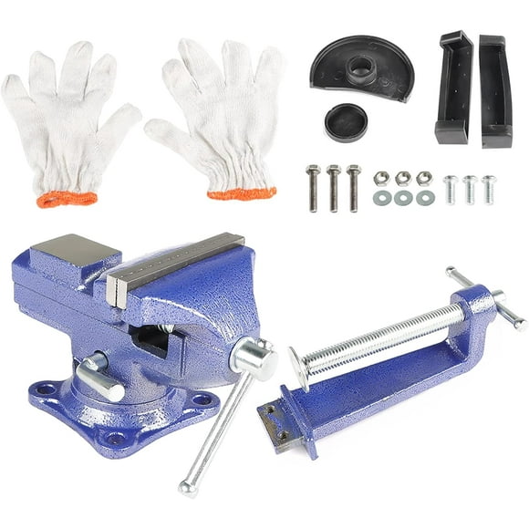 Bench Vises in Vises - Walmart.com