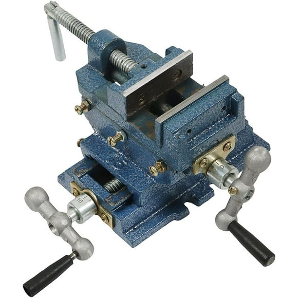 Drill Press Vises in Vises - Walmart.com
