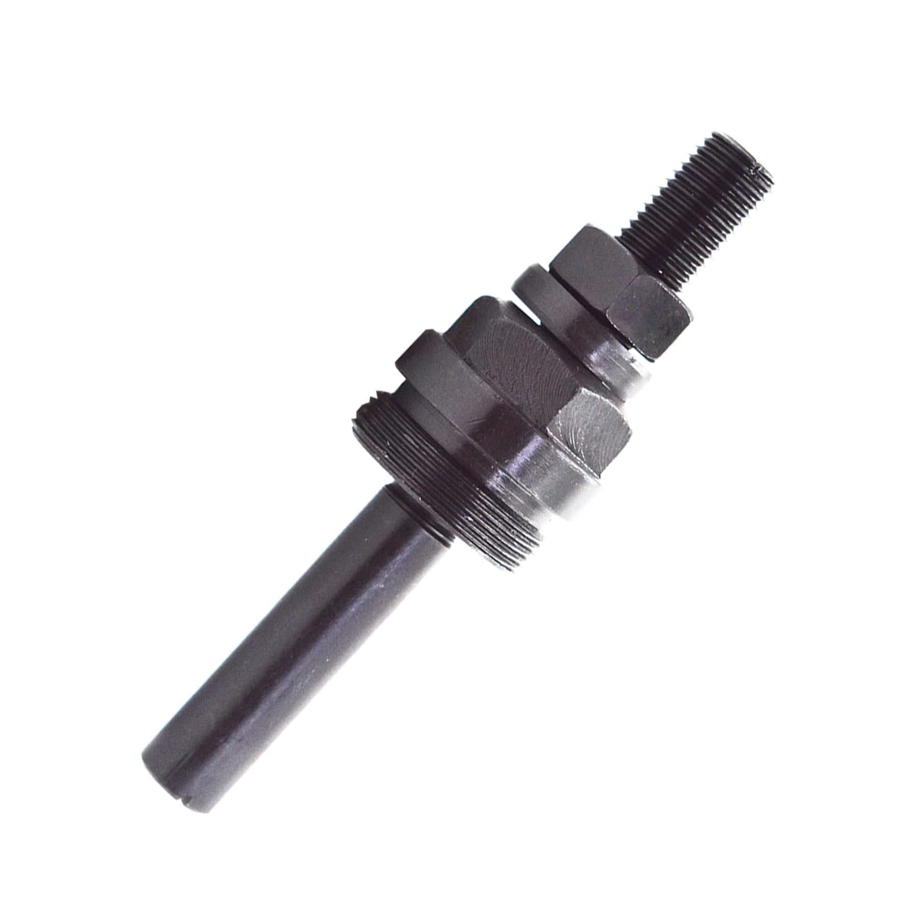 findmall 5C Adjustable Threaded Collet Stop Set Fit for Lathe Chucker ...