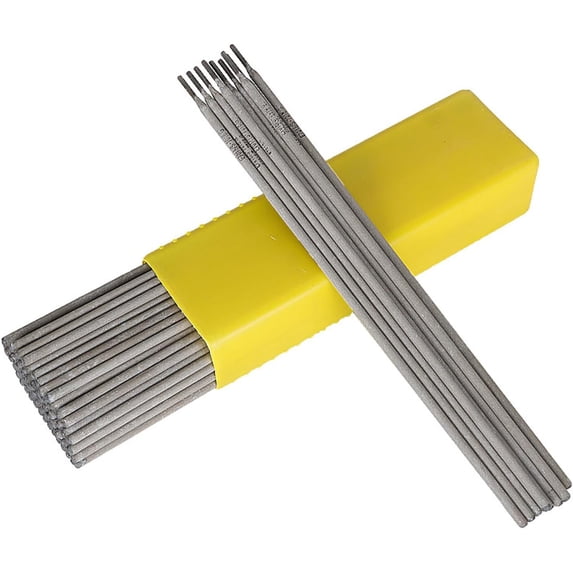 findmall 60 Lbs E7018 1/8 Inch Arc Welding Rods Carbon Steel Electrode ...