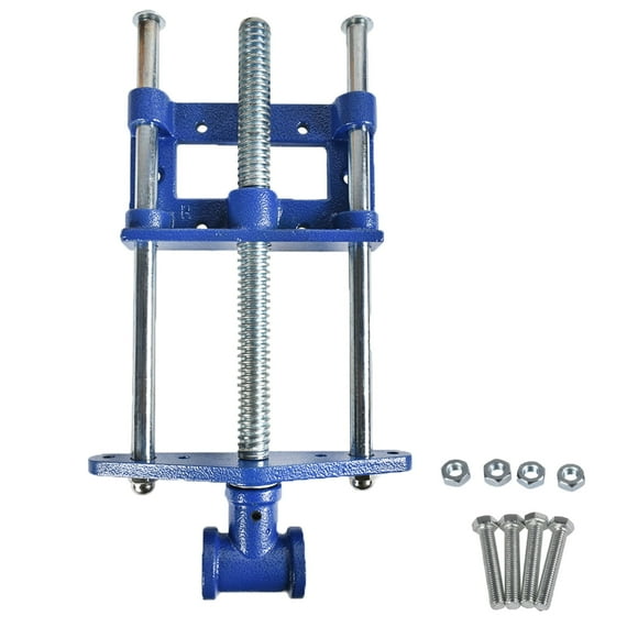 Bench Vises in Vises - Walmart.com