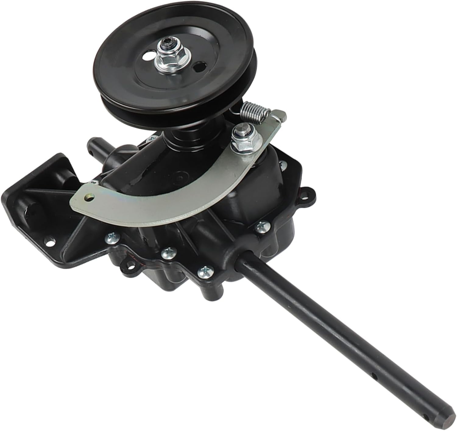 findmall 918-04296B Snowblower Transmission Assembly Replacement for ...