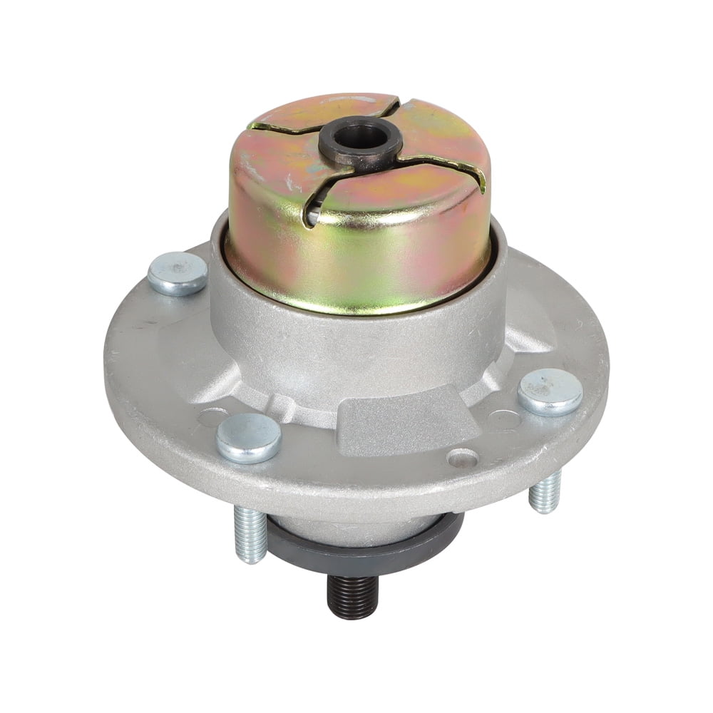 findmall AM144608 Z345R S240 Deck Spindle Fits For John Deere X350 X330 ...