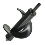 Earthquake Replacement Fishtail Point for Earthquake Augers, 8958HD ...