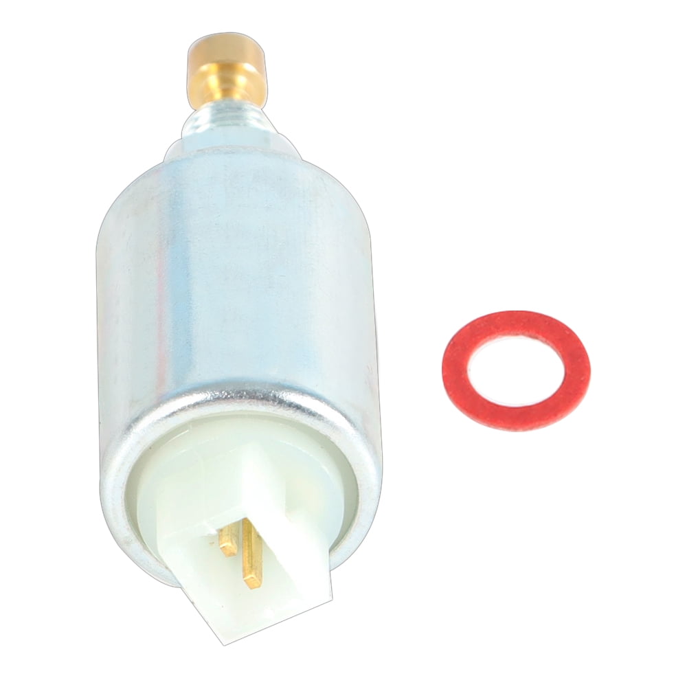 findmall Carburetor Fuel Solenoid For Carb 699915 794572 796109 799728 ...