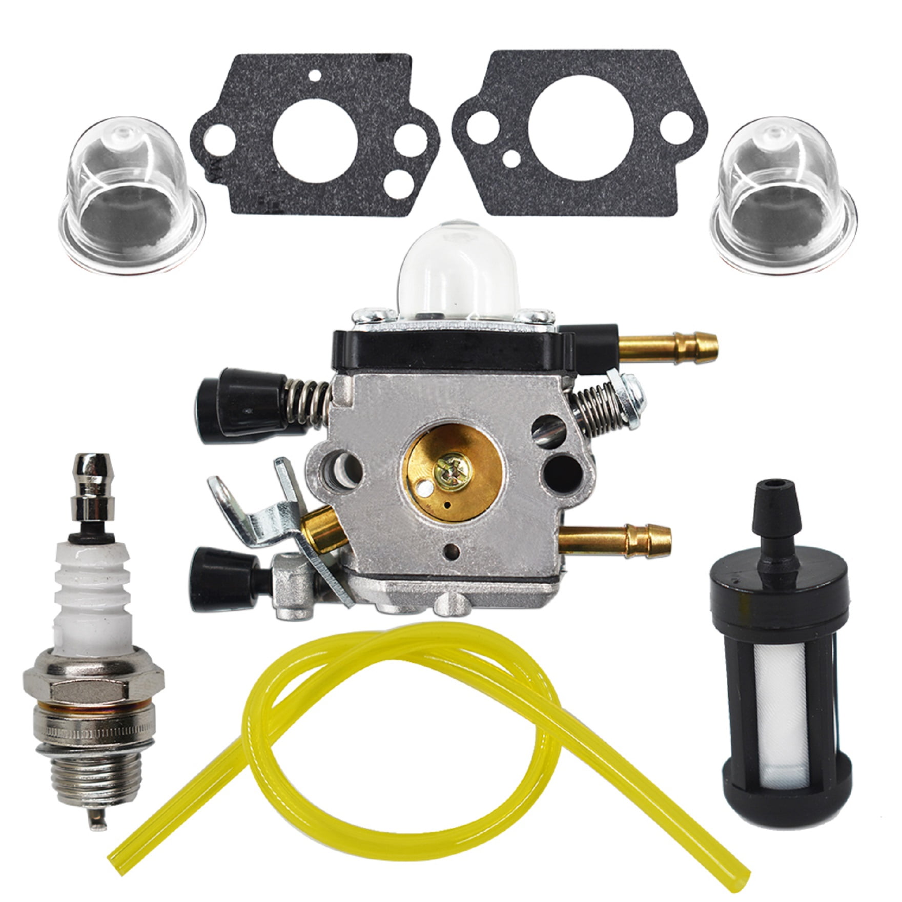 findmall Carburetor for Stihl Blower BG45 46 55 65 85 BR 45C C1Q -S68 ...