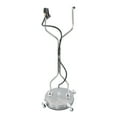 findmall Dual Handle Quick Connect 18" Pressure Washer Surface Cleaner ...