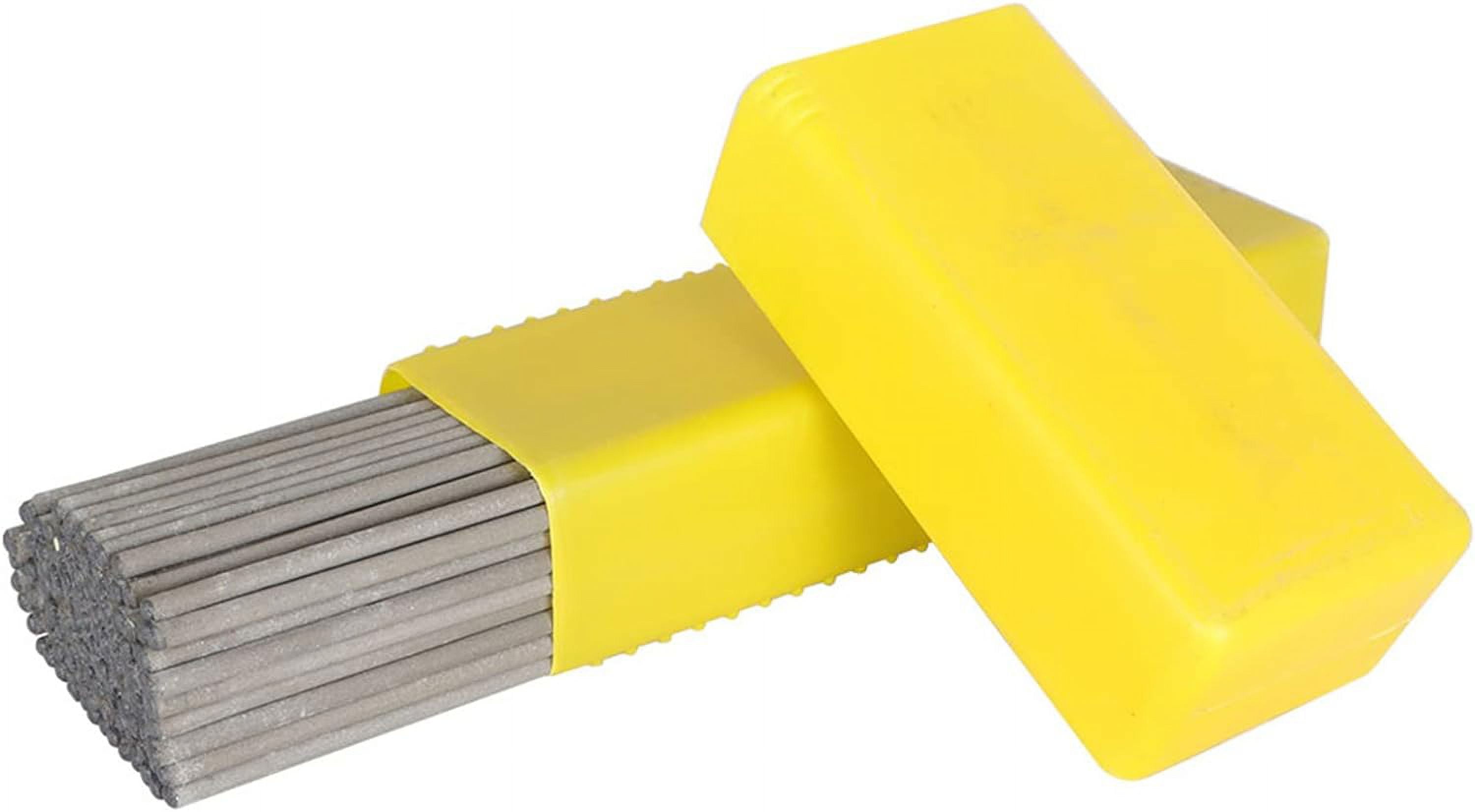 findmall E7018 Welding Rod, 1/8 Inch Premium Arc Stick Electrodes ...