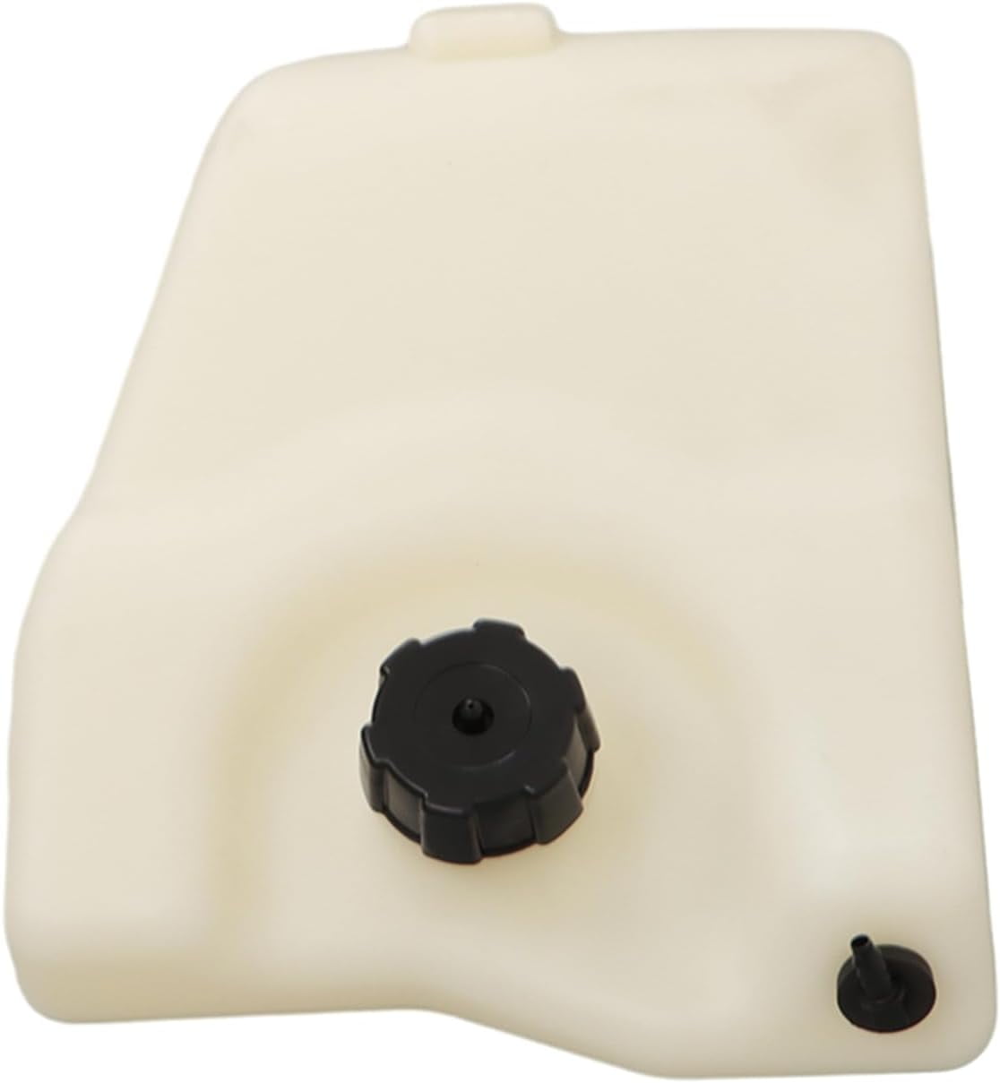 findmall Fuel Gas Tank with Cap GY21876 Replacement for John Deere L108 L100 L110 L120 L130 L105 ...