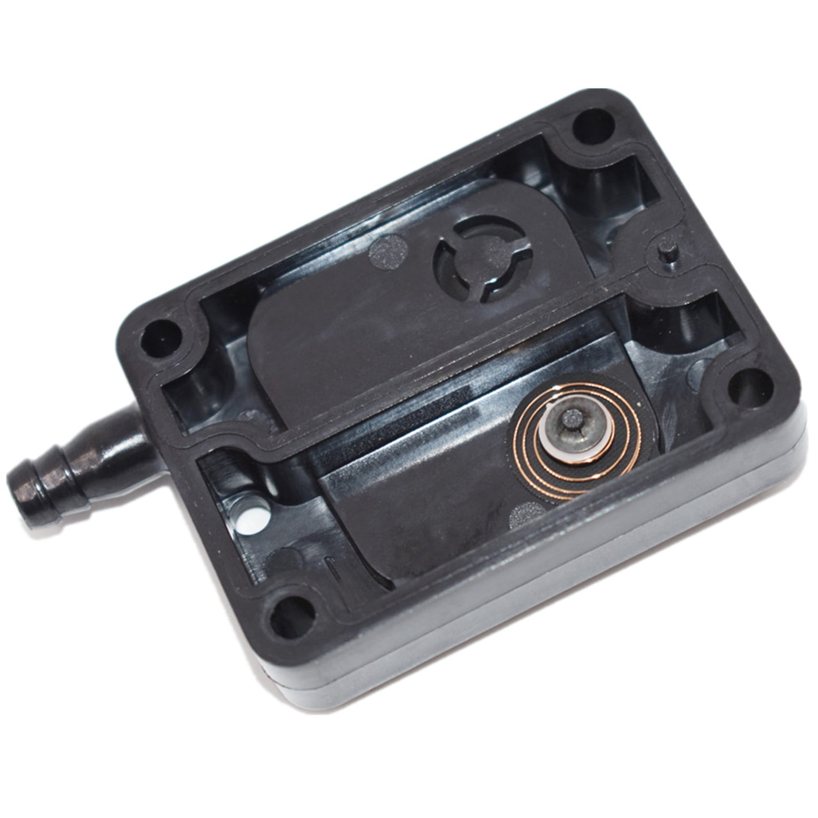findmall Fuel Pump Body For Briggs&Stratton 693487 - Walmart.com