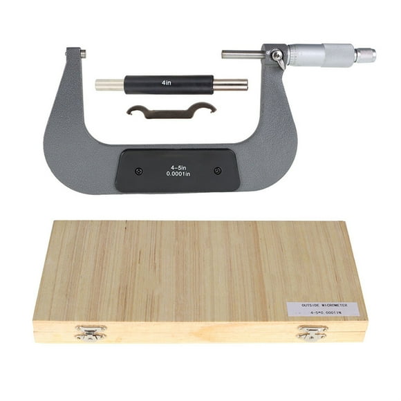 Micrometers in Measurement Tools - Walmart.com