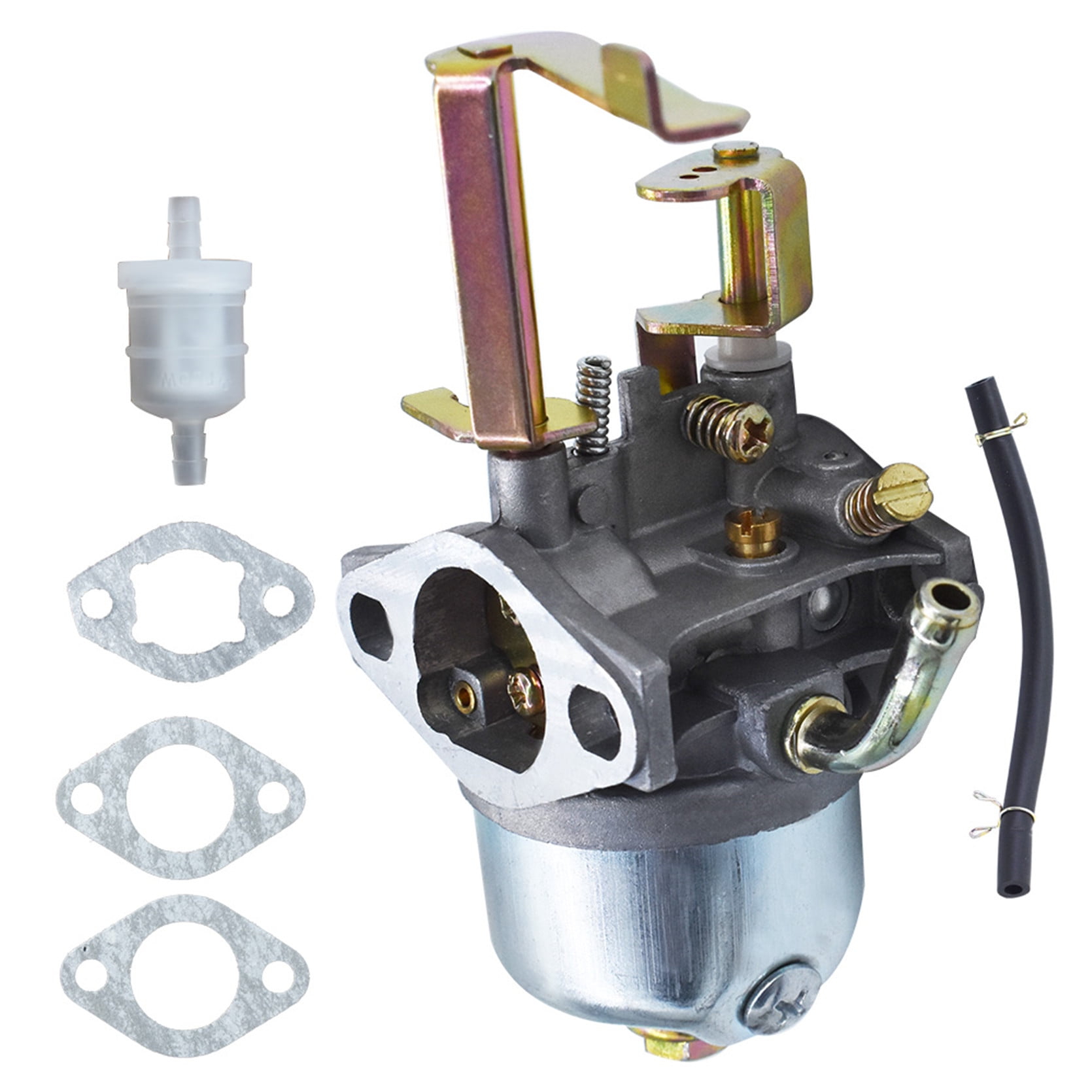 findmall New Generator Carburetor For Buffalo Tools Sportsman GEN154 ...