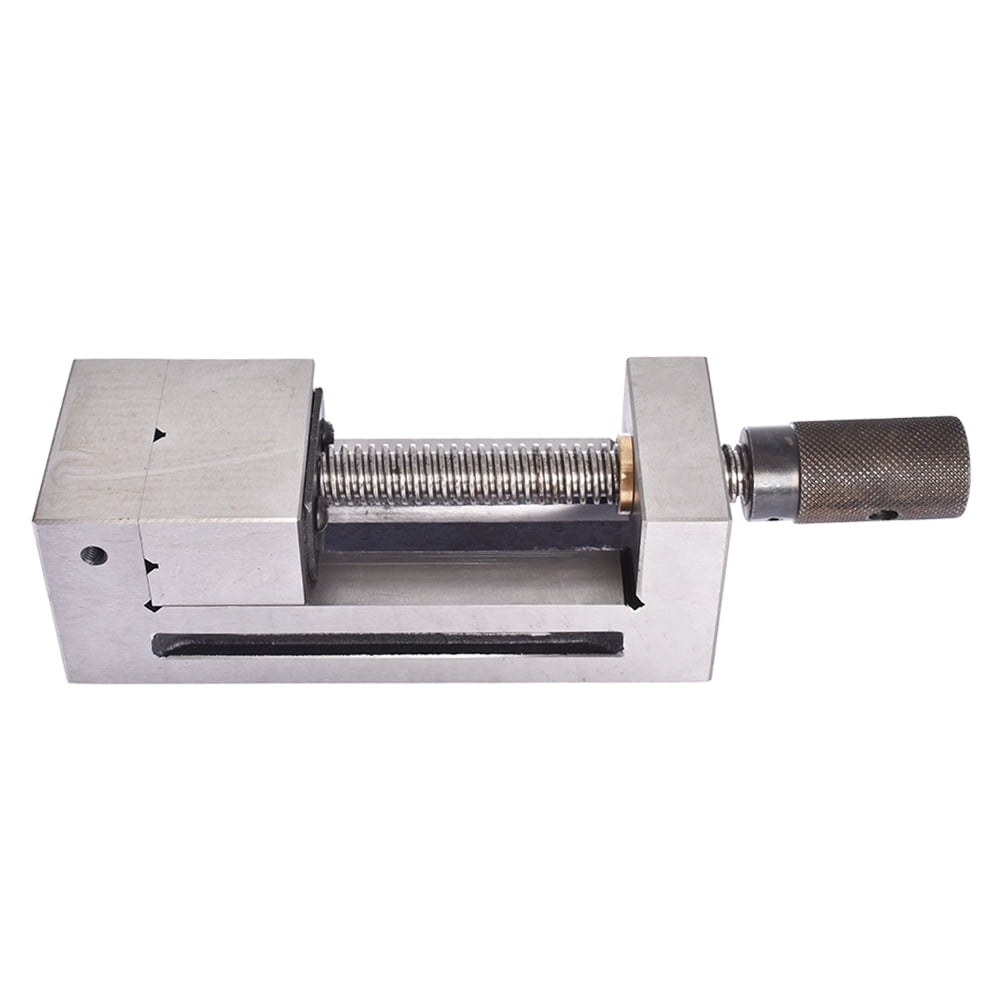 findmall Precision Toolmakers Vise 2-1/2" for Holding of Square and ...