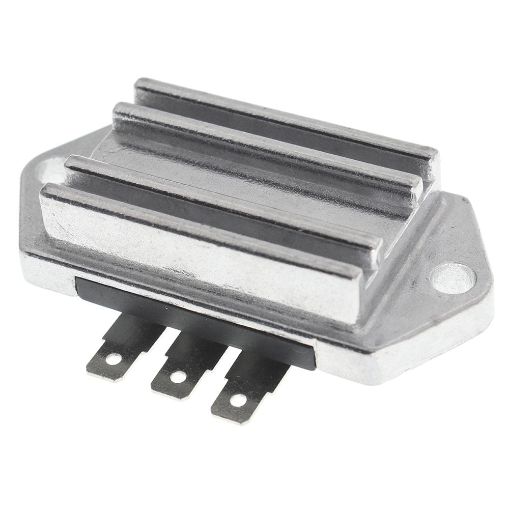 findmall VOLTAGE REGULATOR RECTIFIER FOR KOHLER JOHN DEERE 41-403-09 ...