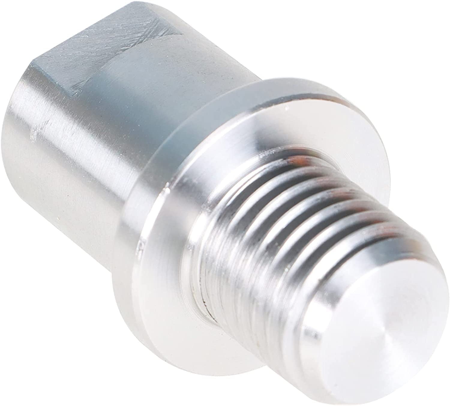 findmall Woodworking Lathe Headstock Spindle Adapter, Converts 3/4 Inch ...