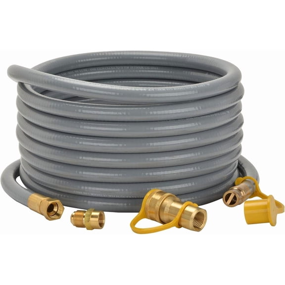 Natural Gas Hose