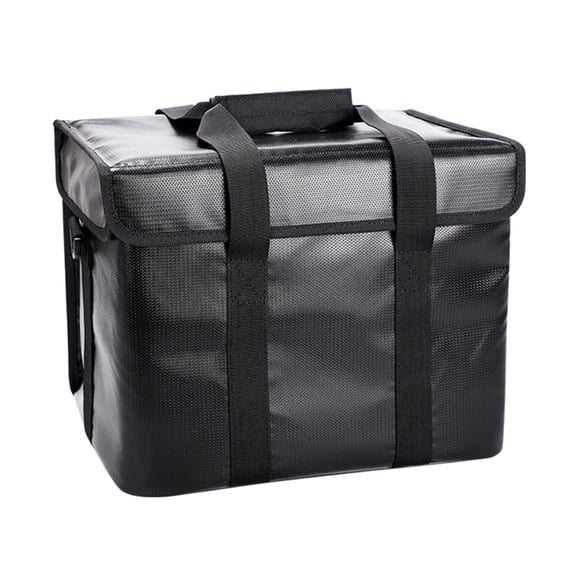 LiPo Battery Safety Bags Fire-Resistant Protective Charging & Storage