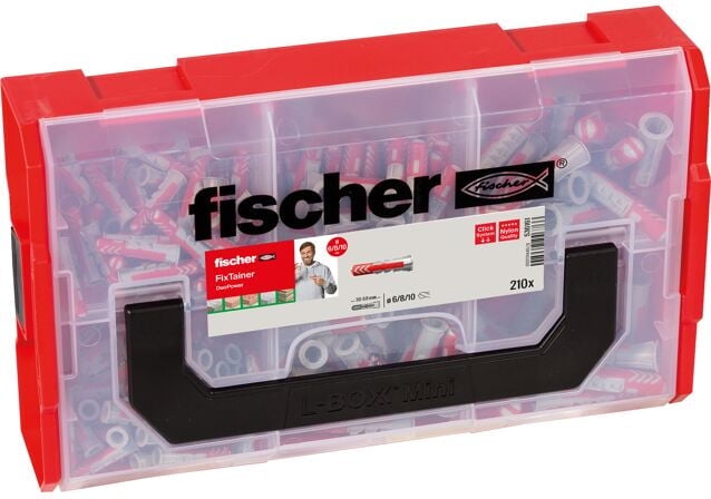 Fischer Hardware