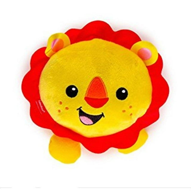 fisher-price giggle gang lion - griffin - Walmart.com