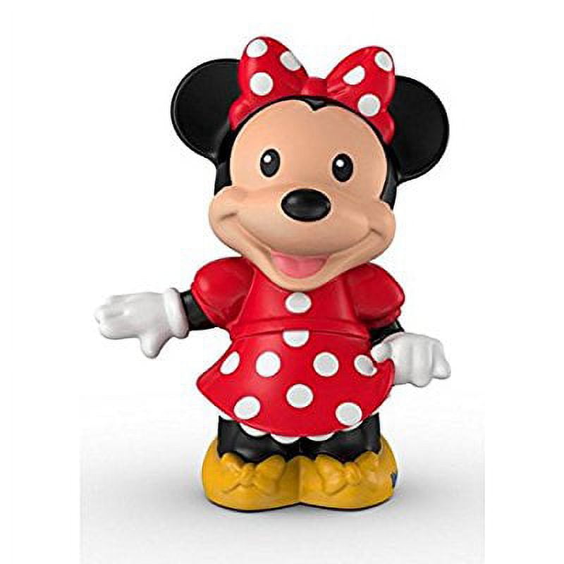fisher price little people magic of disney house replacement minnie ...