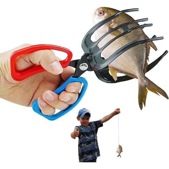 Fish Grippers
