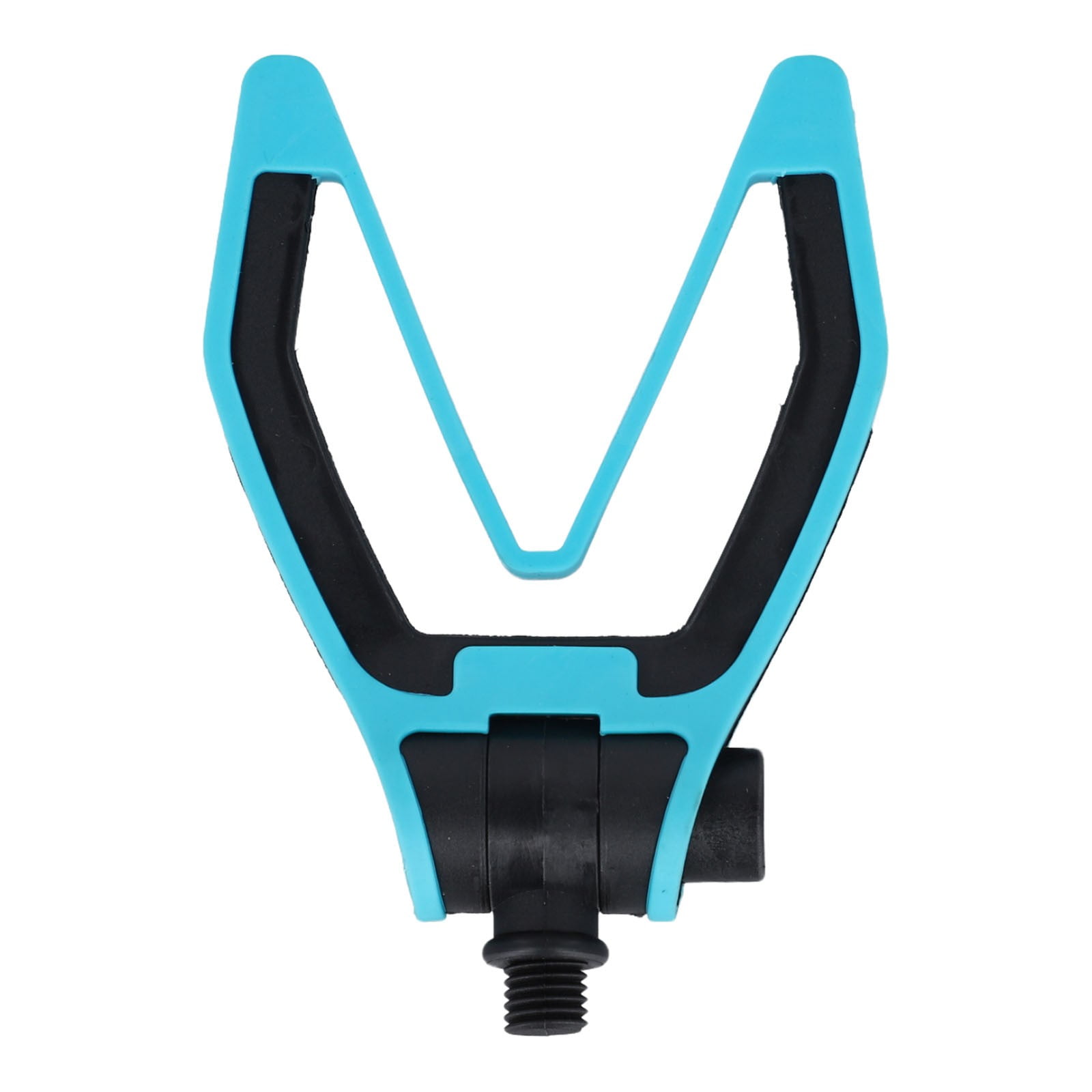 fishing rod holder MPR bracket head Various styles Safe pole Feeder ...