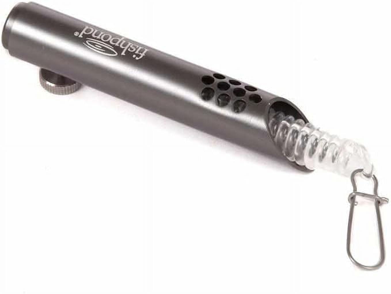 fishpond 360 Swivel Retractor Zinger Fly Fishing Tool Holder - Walmart.com