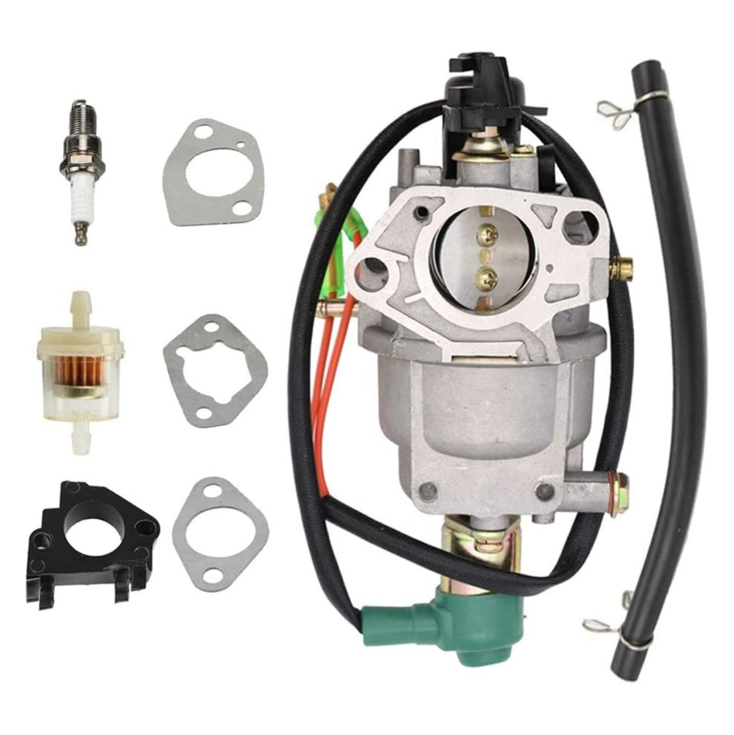 fit for Power Equipment CPE 41115 5000 6000 Watt Gas Generator ...