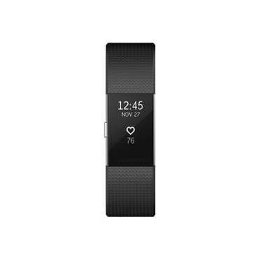 Free Shipping! Fitbit Charge 2 Activity Tracker + Heart Rate - Large ...