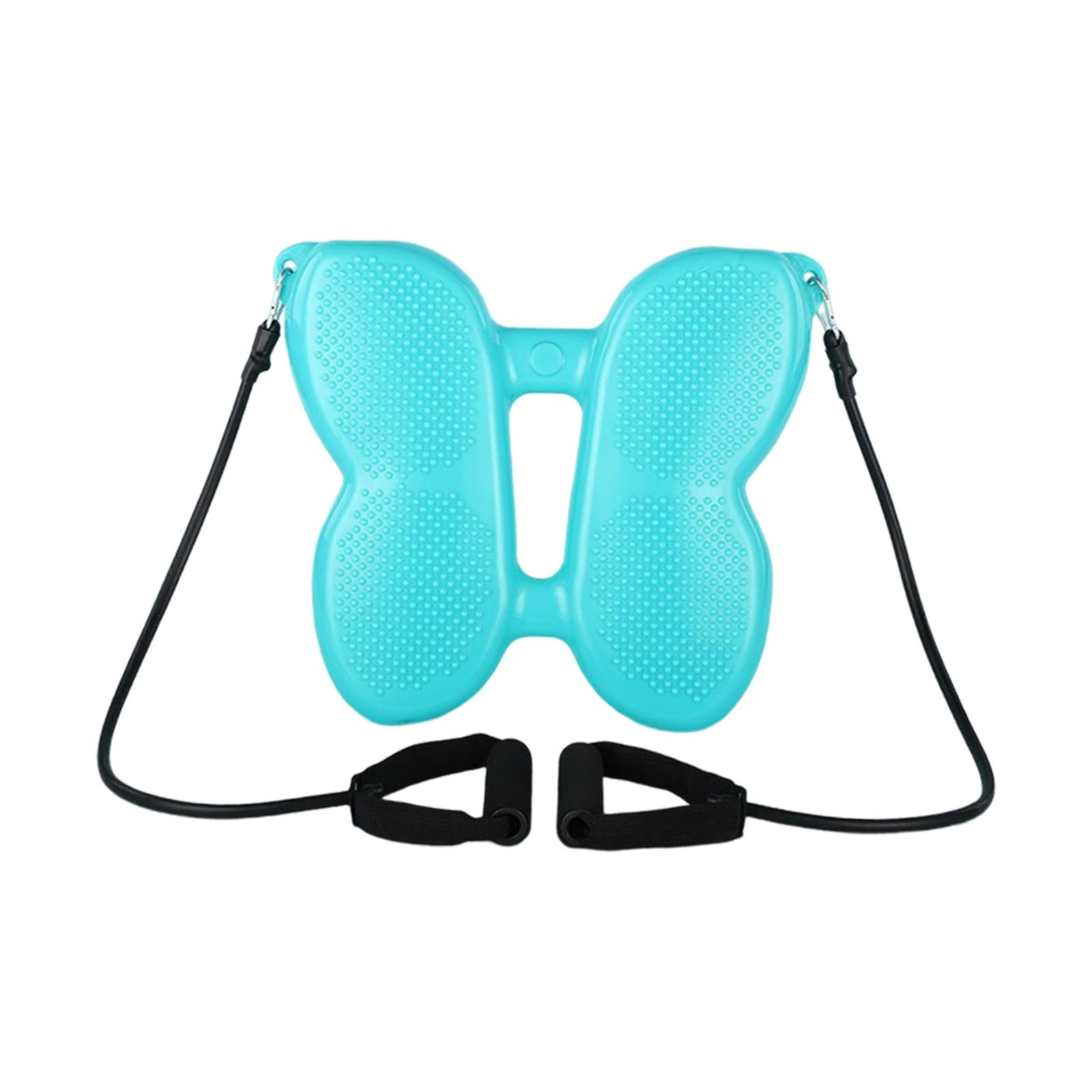 fitness Stepper under Desktop Trainer Full Body Workout Compact Foot ...