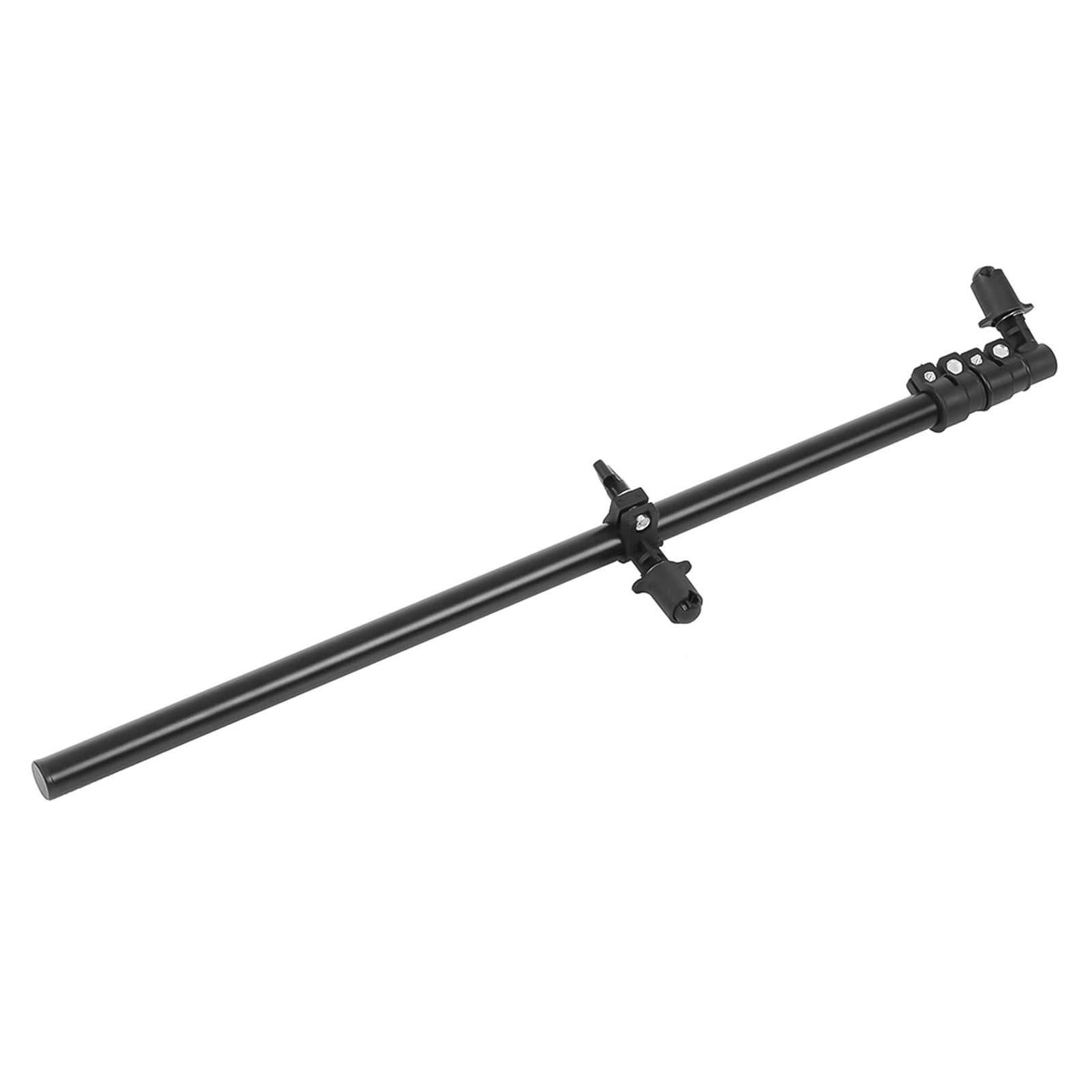 fixed mount,Swivel Head Clamp Diffuser Stand Boom Arm Support Withclip ...