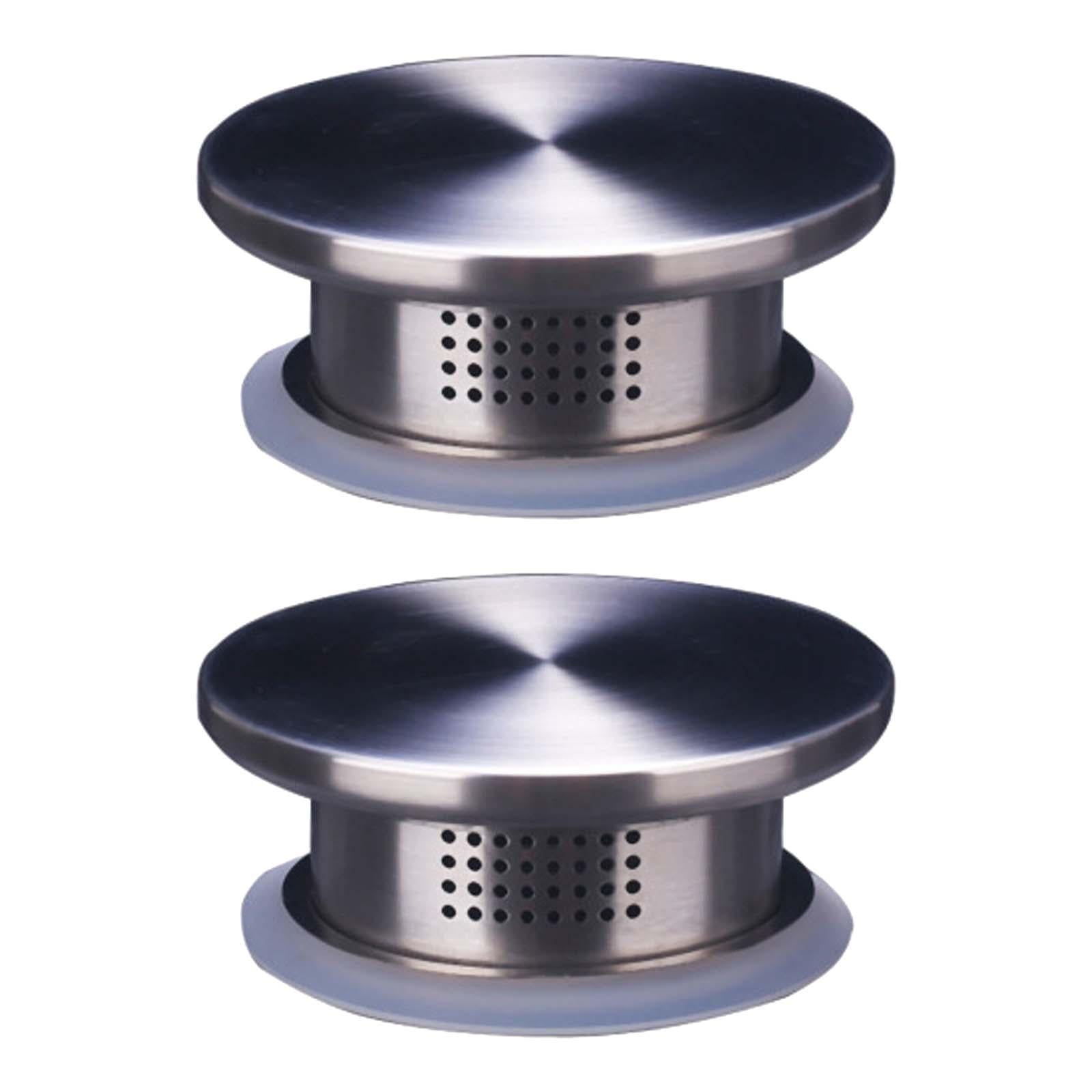 flameer 2 Pieces 9cm Cookware Handmade Teapot Lid for Farmhouse ...