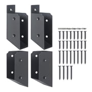 Deck Railing Angle Bracket