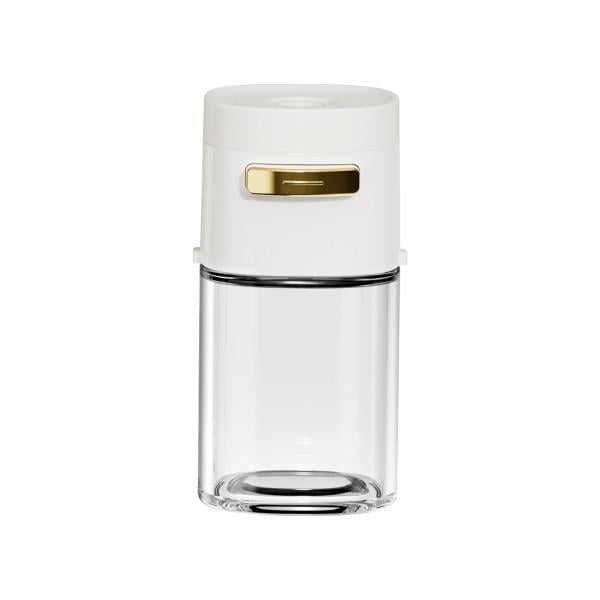 flameer 5xMeasuring Salts Pepper Shaker Ration Spice Dispenser for Camp ...