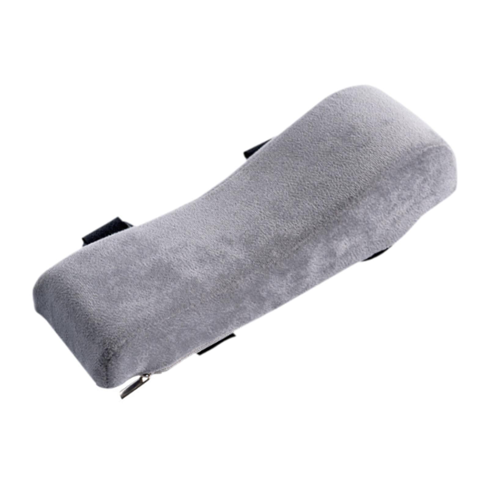 flameer Armrest Pad Elbow Support Arm Riser for Desk Chair Gaming Chair ...