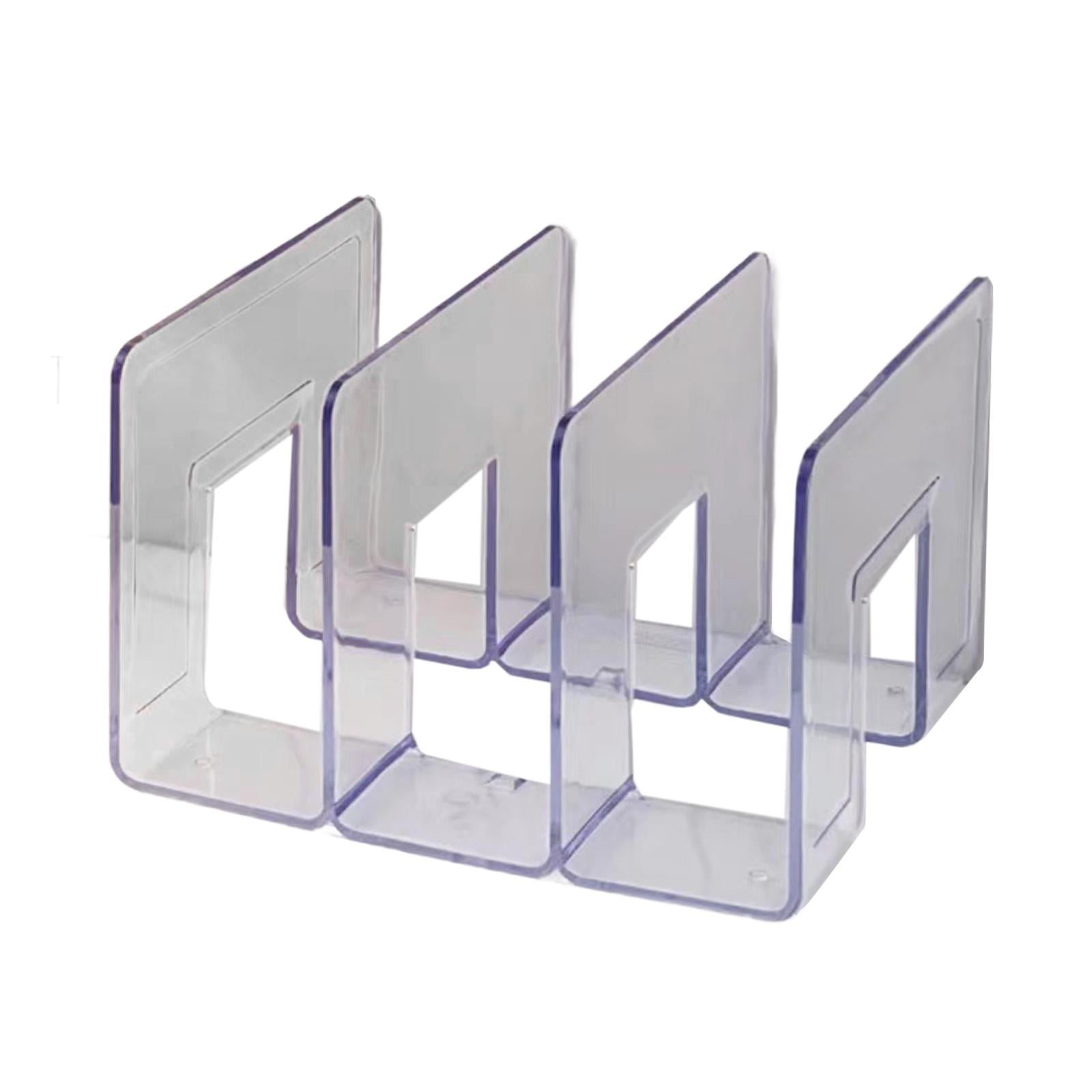 flameer Bag Divider Clear Handbag Organizer Easy Install Closets ...