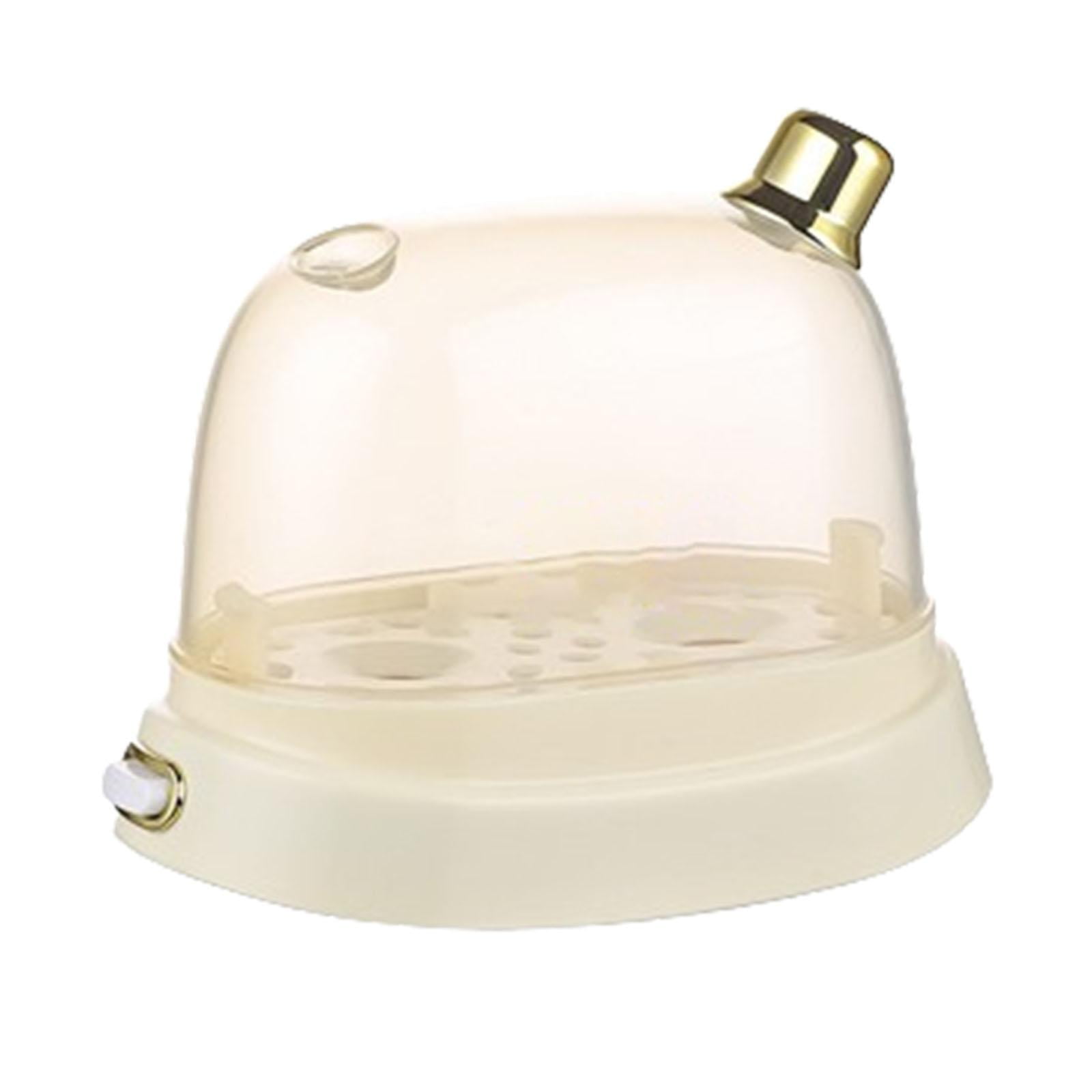 flameer Boiled Egg Cooker US Adapter Cooks Eggs Boiled Egg for Cooking ...