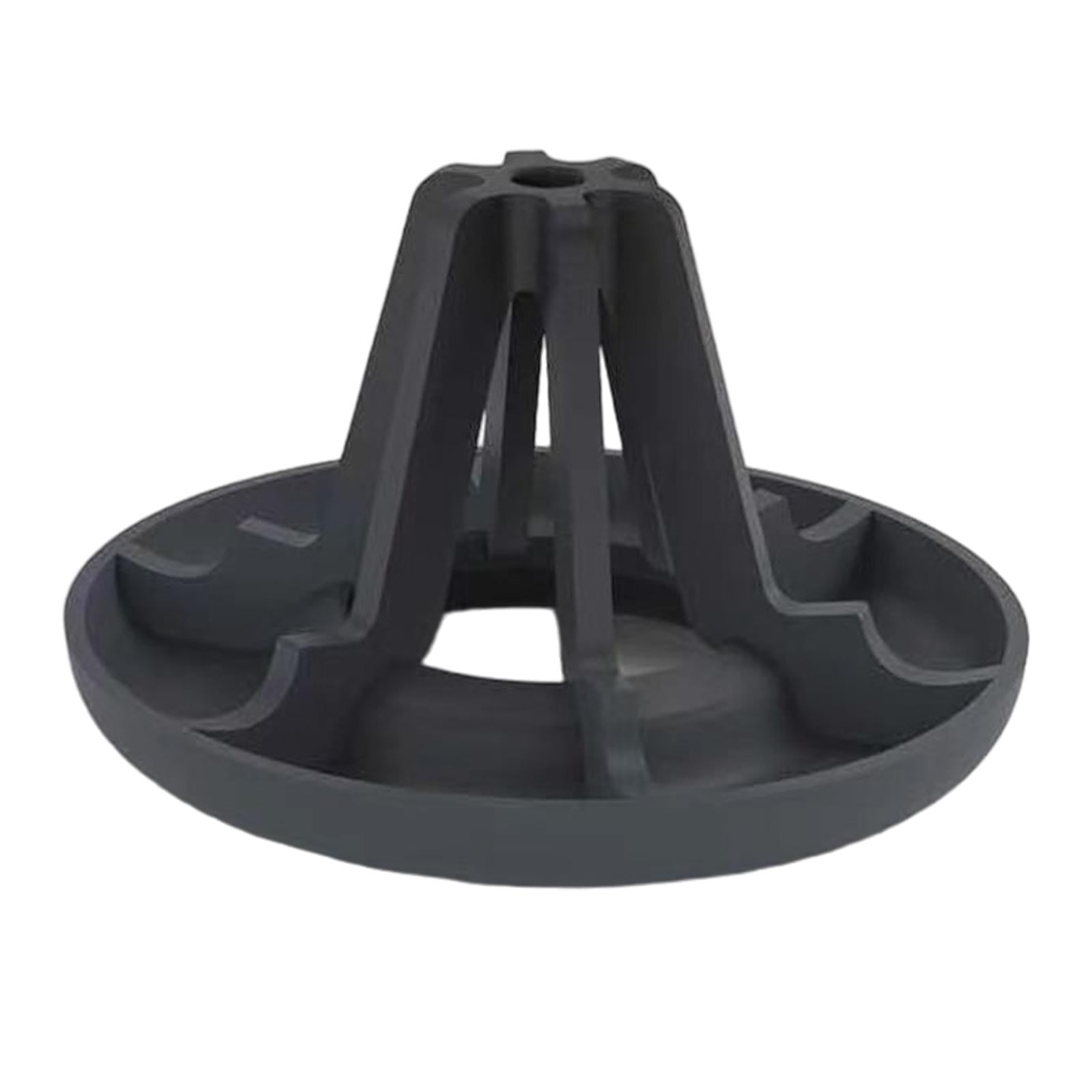 flameer Bottle Drying Rack Drinking Glasses Dryer Holder Cup Drying ...