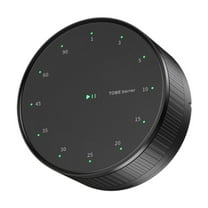 flameer Pomodoro Timer Hexagon Timer for Meetings Office Meeting Blue - Walmart.com