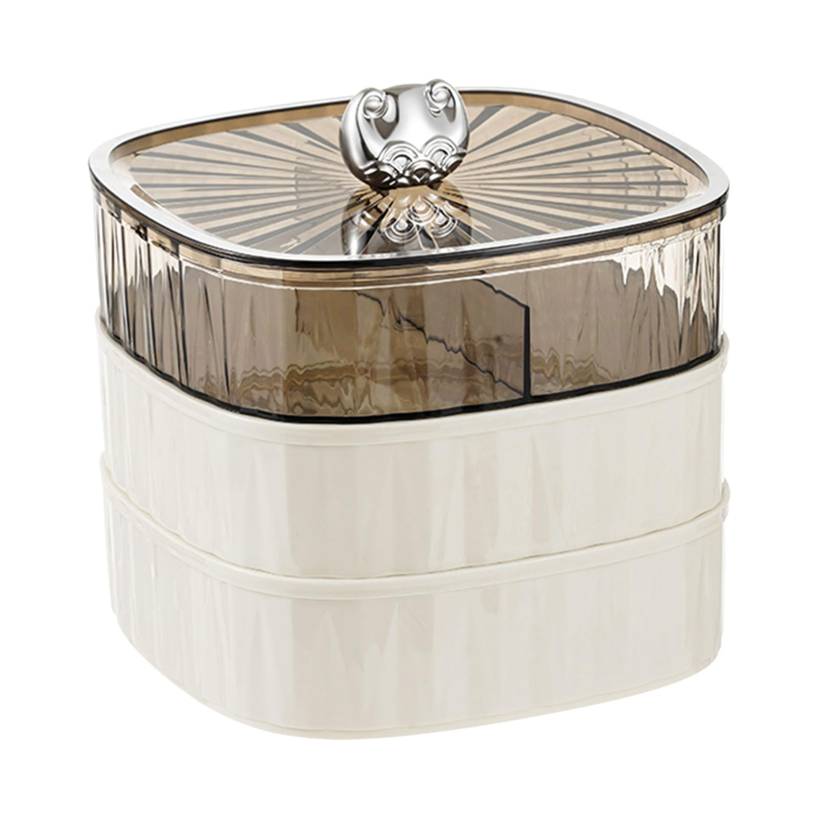 flameer Divided Serving Tray Serving Bowl Serve Appetizers Tray ...