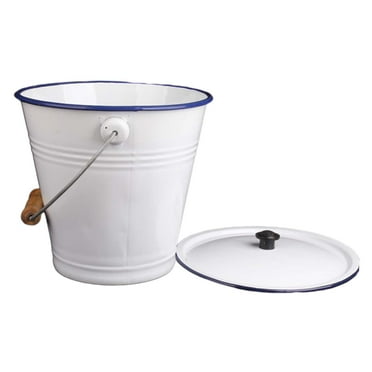 LEGO Unisex Storage Cinch Bucket - Blue - Walmart.com