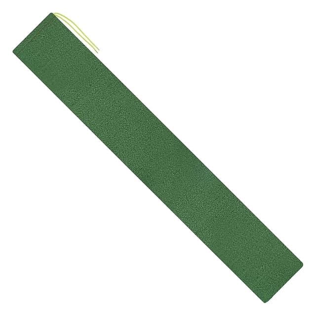 flameer Flood Control Sandbag Long Flood Water Barriers Flooding Canvas ...