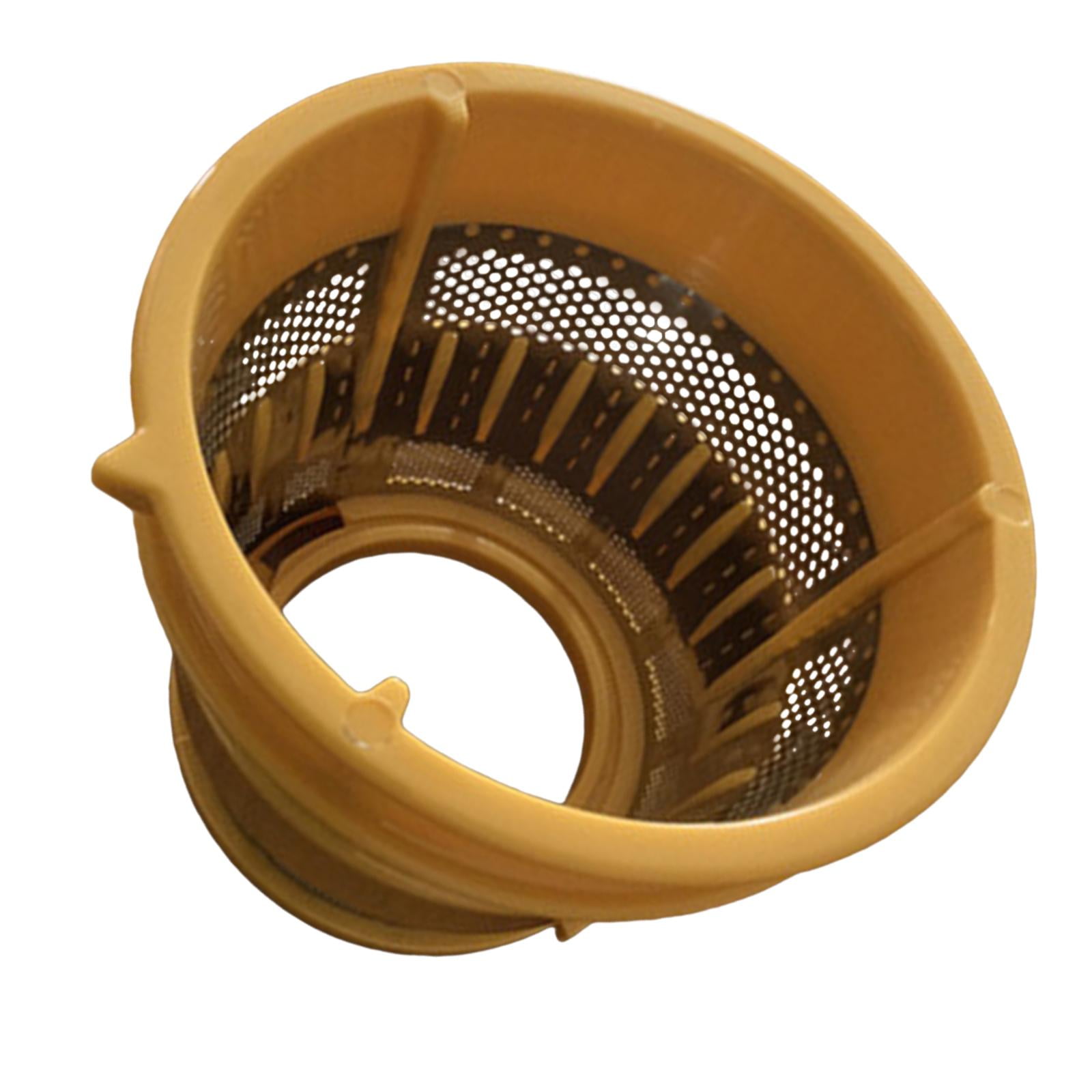 flameer Juicer Screen Juicer Filter Repairing for Juicer Machine Juice ...